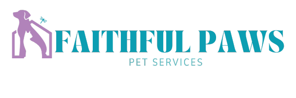 Faithful Paws Pet Services
